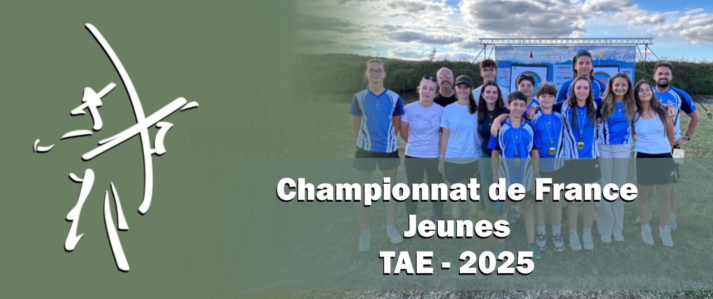 BOÉ Champions ! Les résultats de nos jeunes archers… - Archers de Boé ...